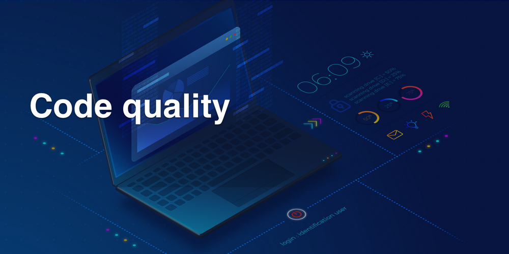 DueCode Blog | Complete Code Quality Guide | duecode.io