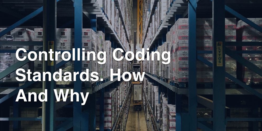DueCode Blog | Controlling Coding Standards. How And Why